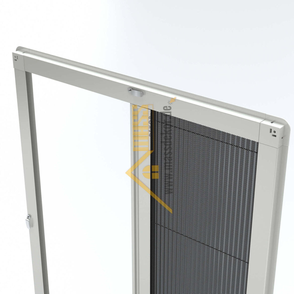 1. Produkt – Fliegengitter & Insektenschutz nach Maß für Terassentür ...