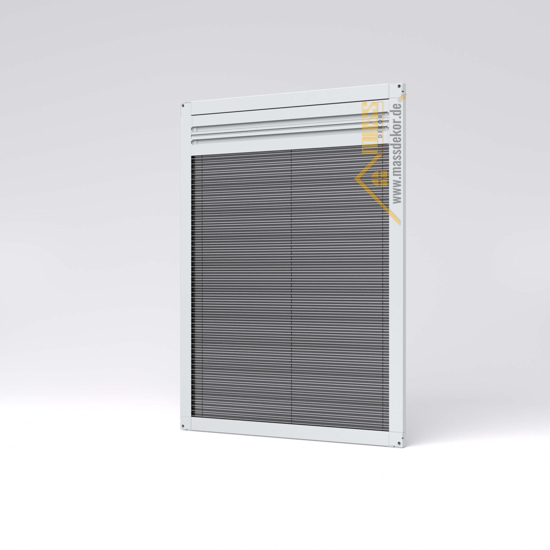 7.product double-sash roof window – blackout with fly screen – Mass Dekor